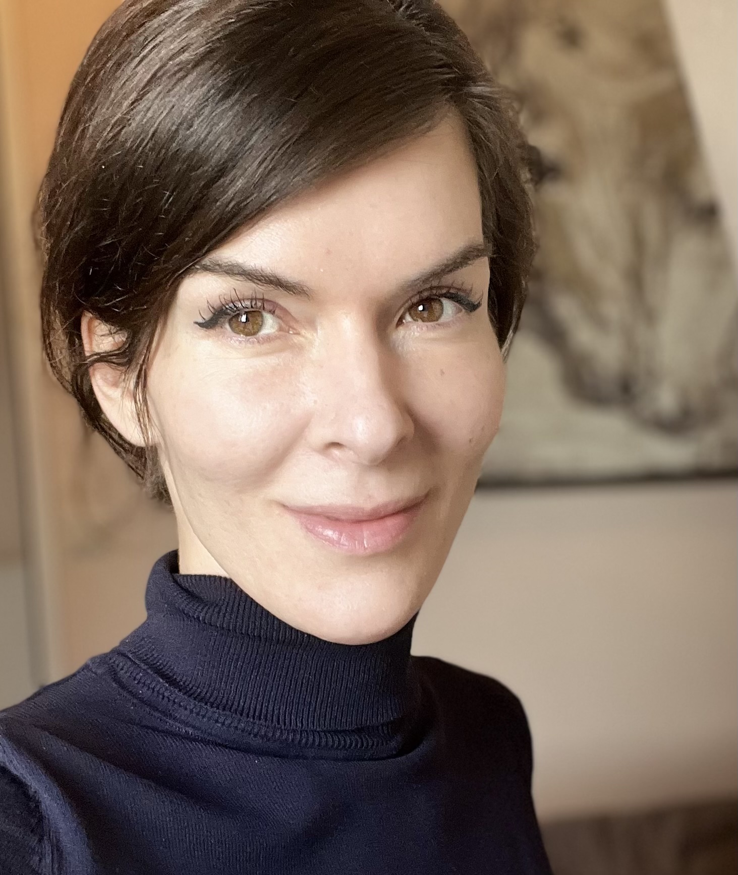 Nadine Hauswirth Psychoanalyse - Coaching & Psychotherapie | Wien